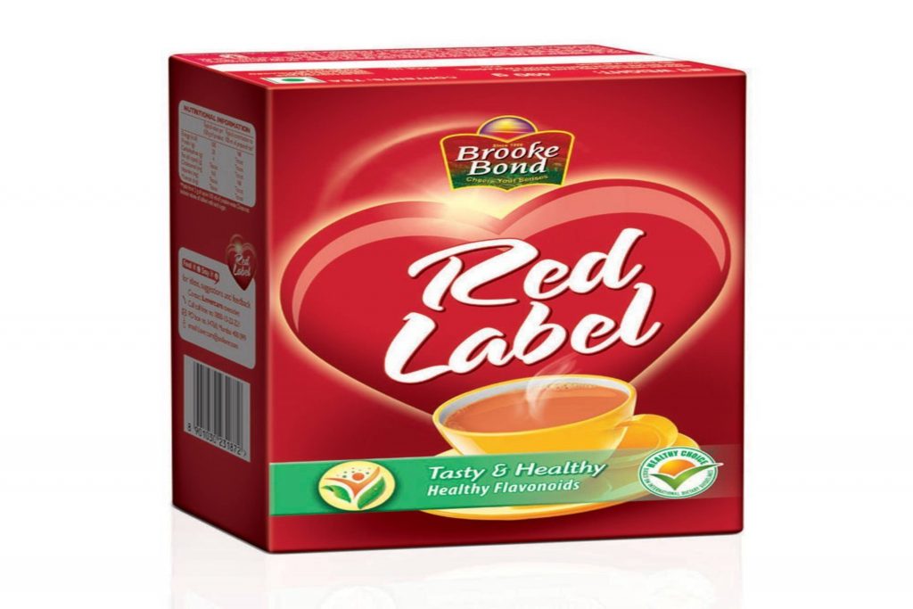 Red Label Tea Powder – KERALATHANIMA